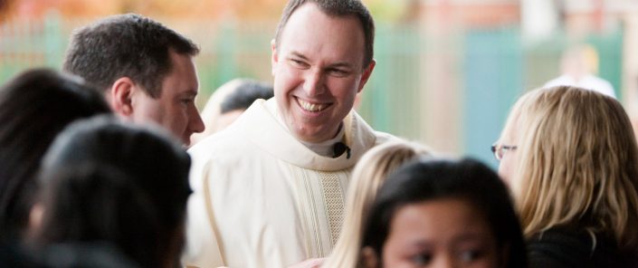 Home - National Council of Priests of Australia