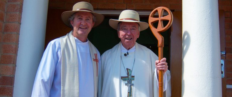 Home - National Council of Priests of Australia